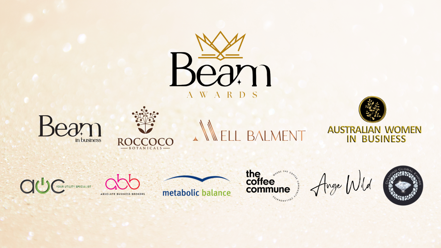 Beam Awards Gala Night - Beam Magazine - Mobimag