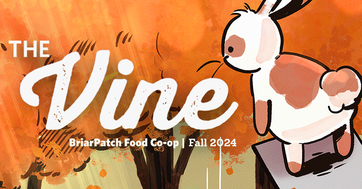 The Vine | Fall 2024 - The Vine - Mobimag