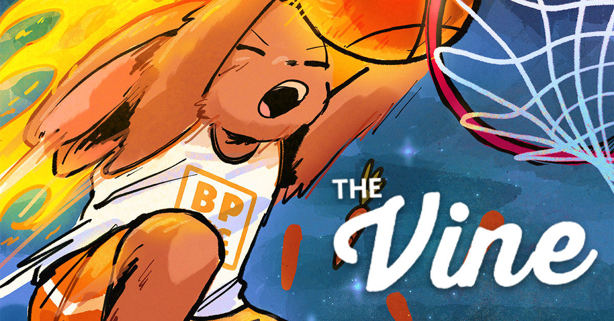 The Vine | Spring 2023 - The Vine - Mobimag