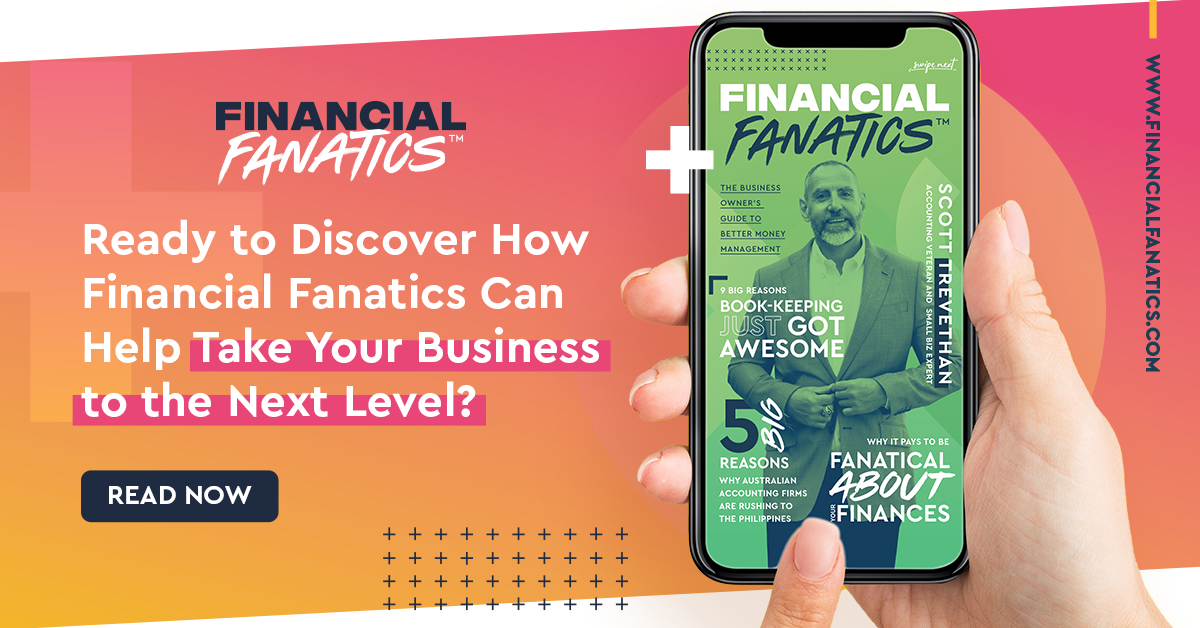Financial Fanatics Mag - Financial Fanatics Mag - Mobimag
