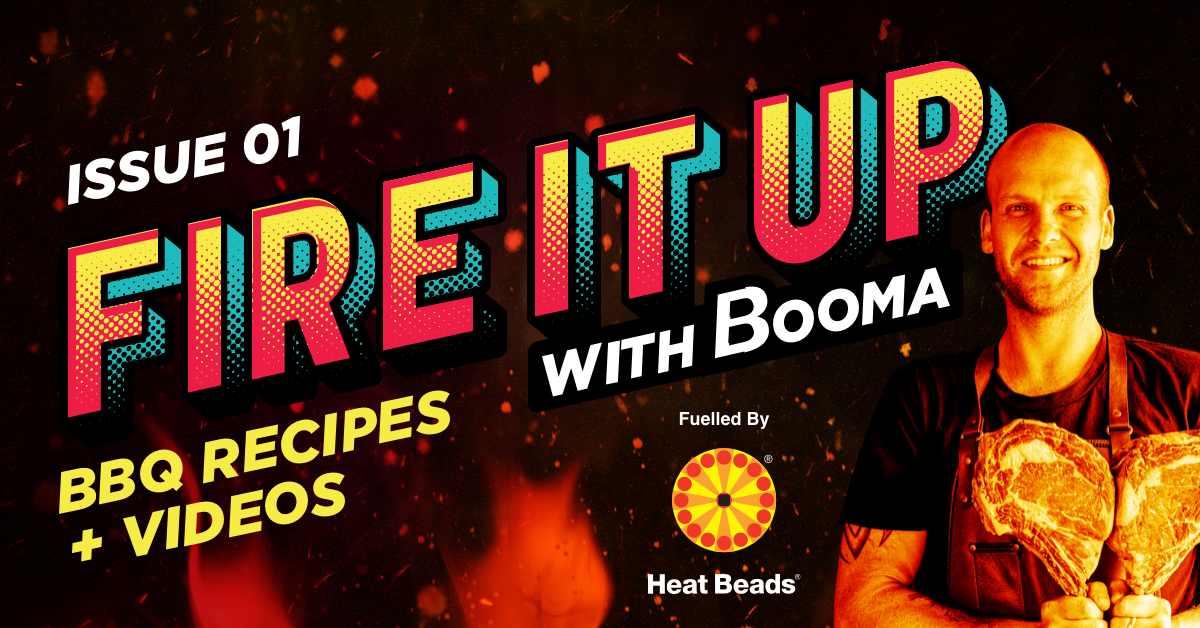 Fire It Up: Issue 01 - Fire It Up - Mobimag