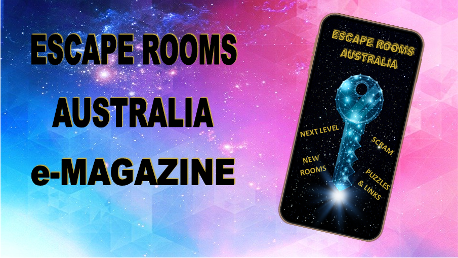 Escape Rooms Australia - Mobimag
