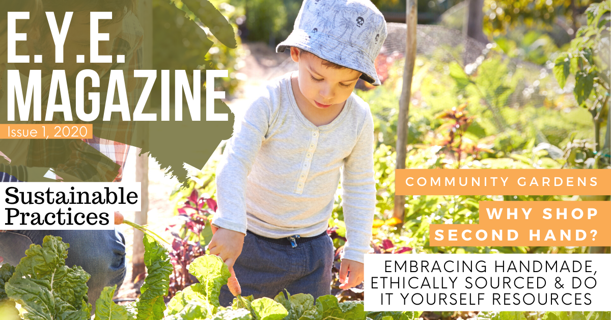 E.Y.E. Magazine - Mobimag