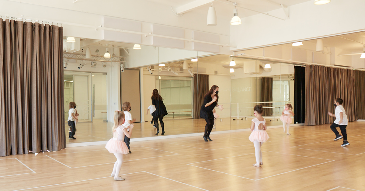 Relevé Studios - Mobimag