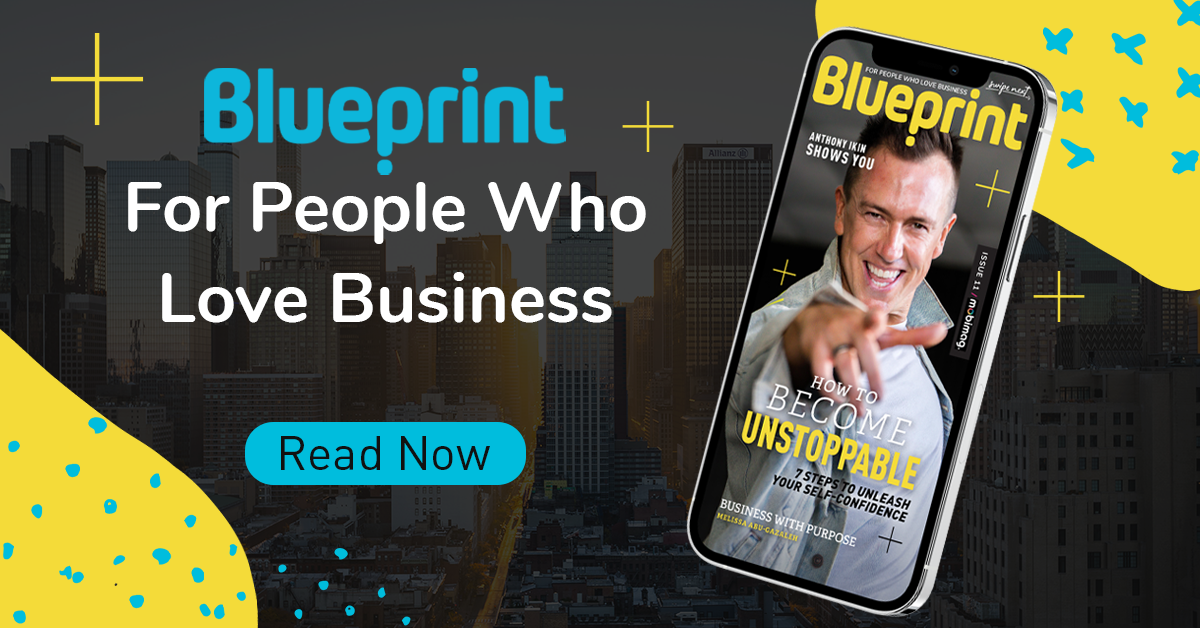 Blueprint Magazine: Issue 11 - Blueprint Magazine - Mobimag