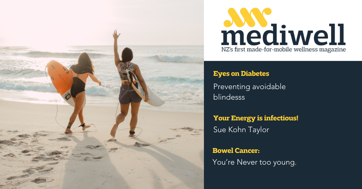 Issue 12 - MediWell - Mobimag