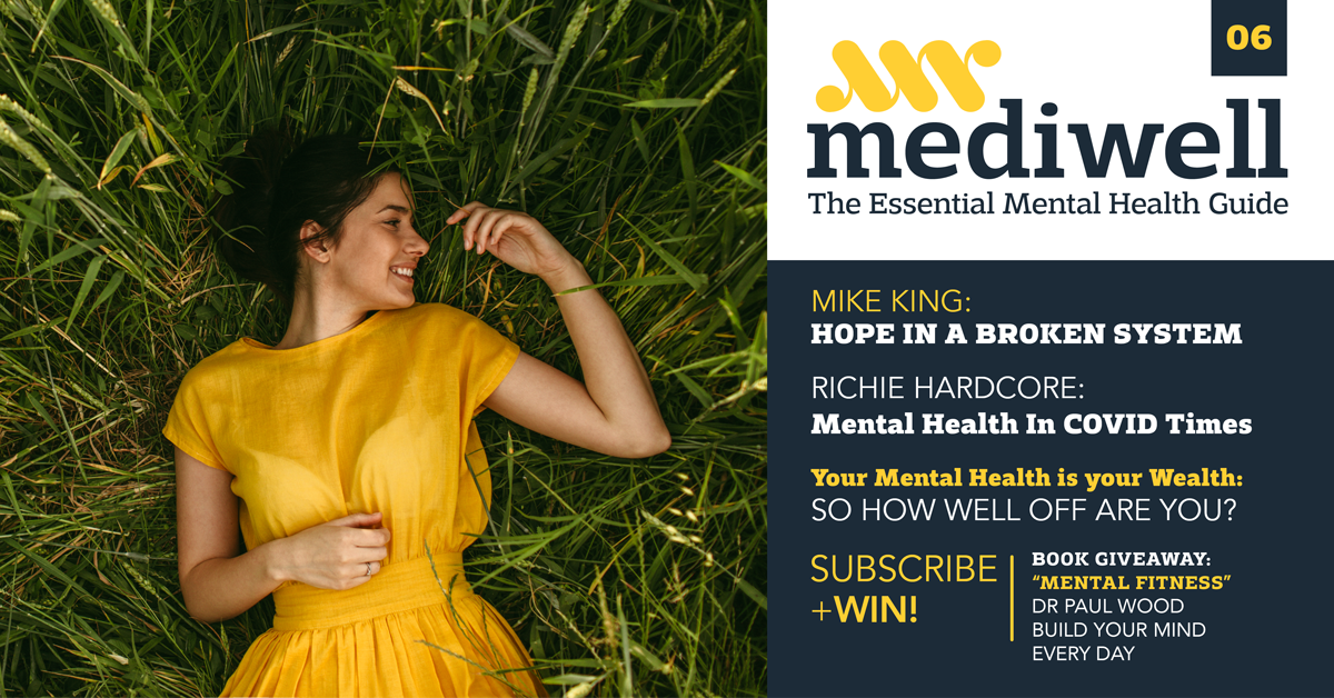 Issue 6 - MediWell - Mobimag