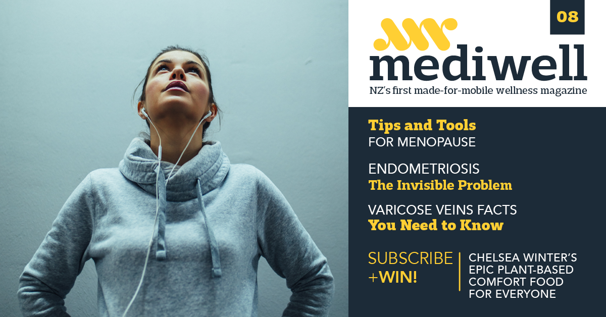 issue 9 - MediWell - Mobimag