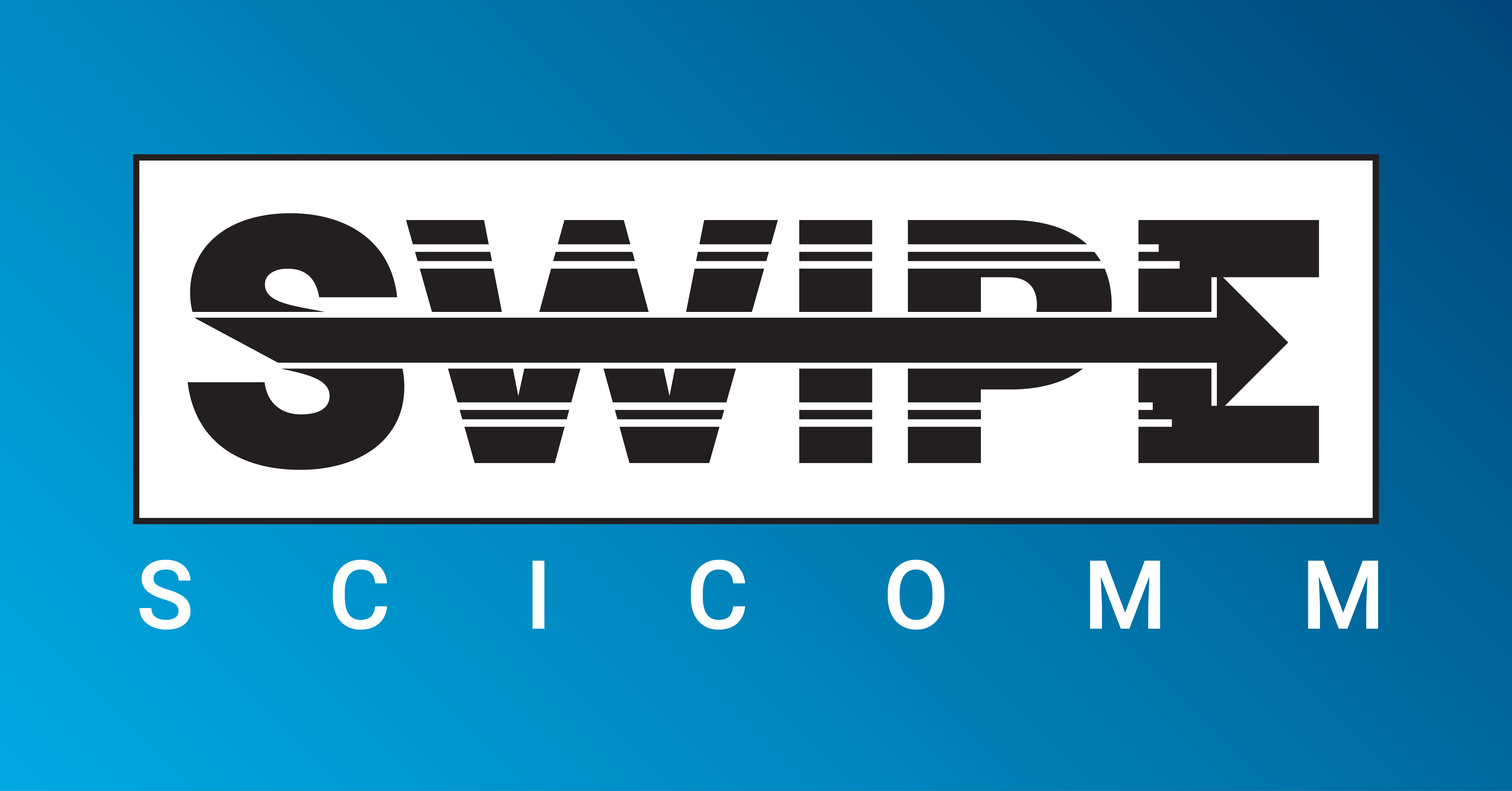 Issue 1 - SWIPE SciComm - Mobimag